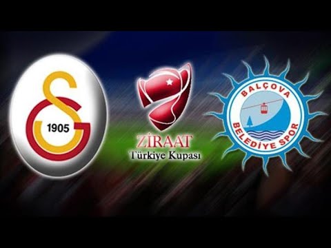 Balçova Yaşamspor 1 9 Galatasaray Geniş Maç Özeti HD