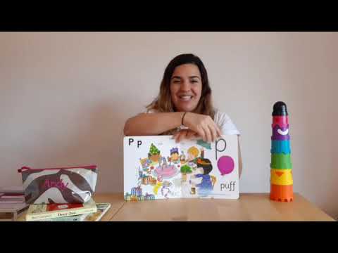 Jolly Phonics set 1 with Miss Andy - YouTube