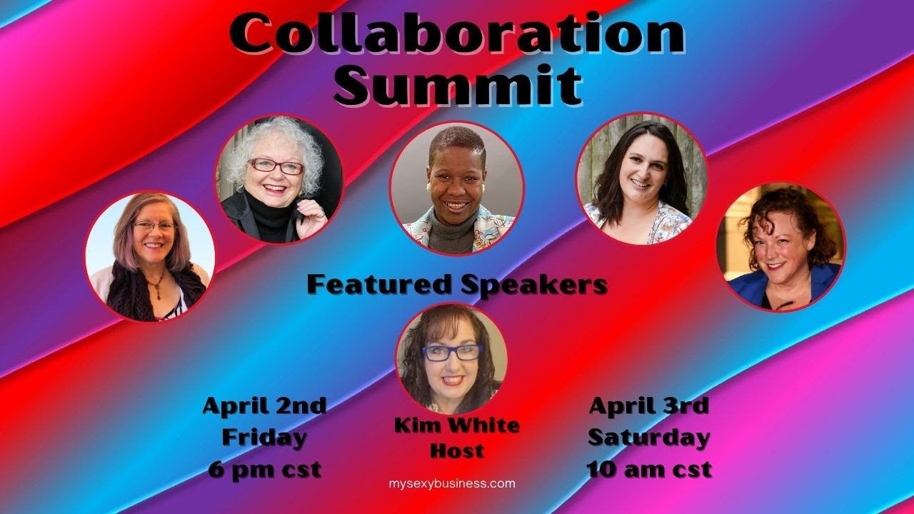 Collaboration Summit - YouTube