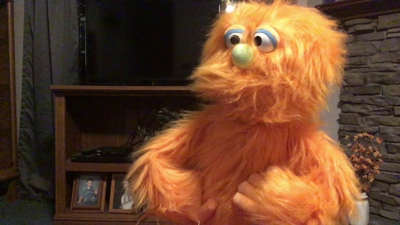 George gets angry - YouTube