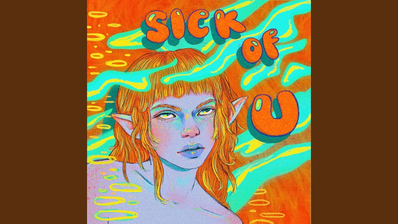 SICK OF U - YouTube Music