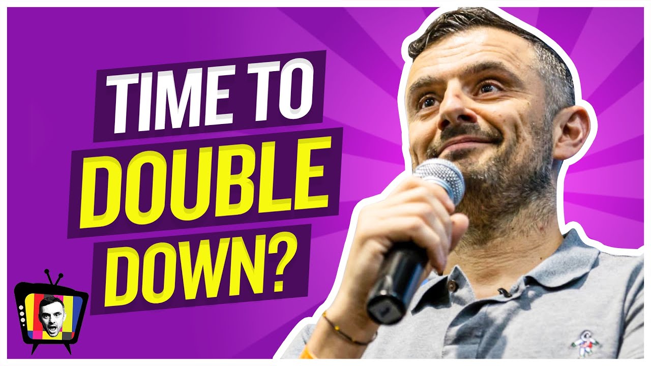 How to Know if You Should Double Down or Pivot - YouTube