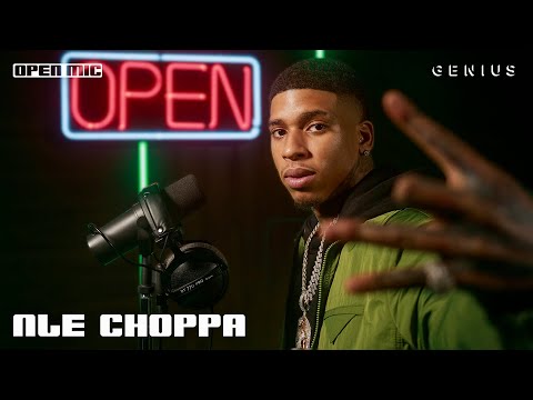 NLE Choppa  \