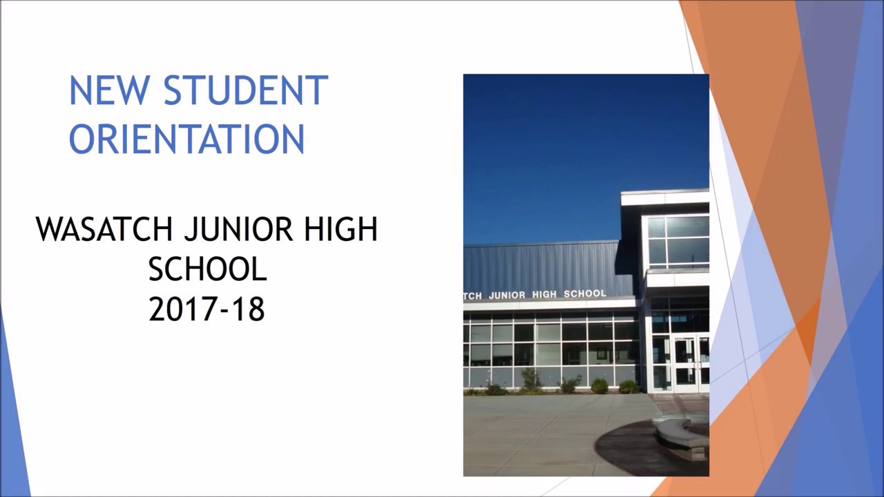 Orientation Presentation YouTube orientation-presentation-youtube