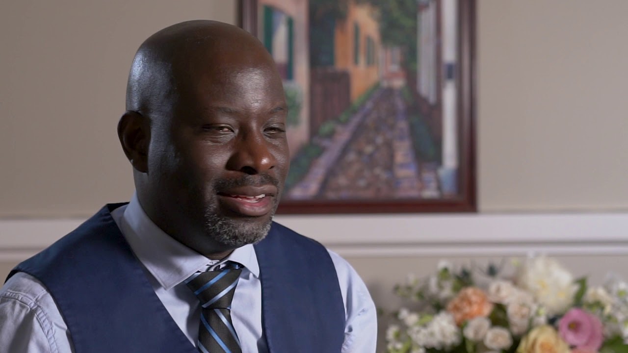Charlton Singleton, Charleston Gaillard Center's Artist-in-Residence ...