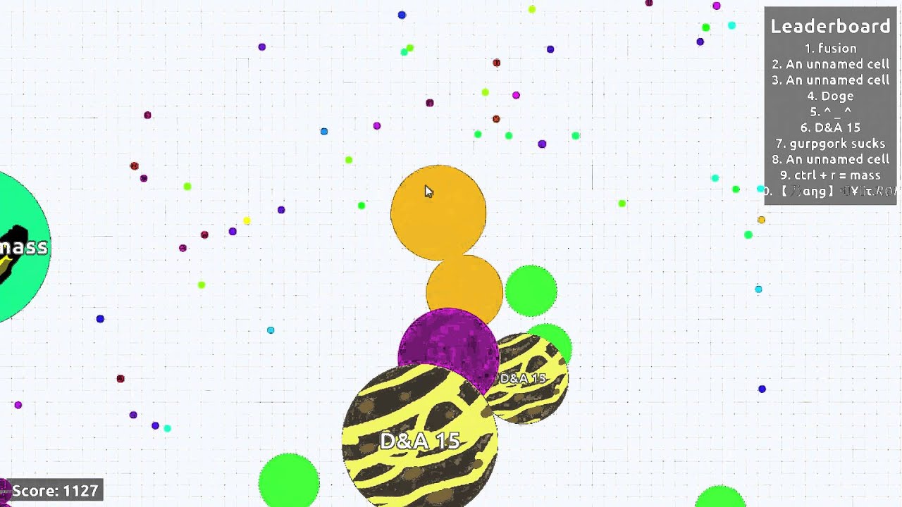 No Login | FFA Gameplay | Omega - YouTube