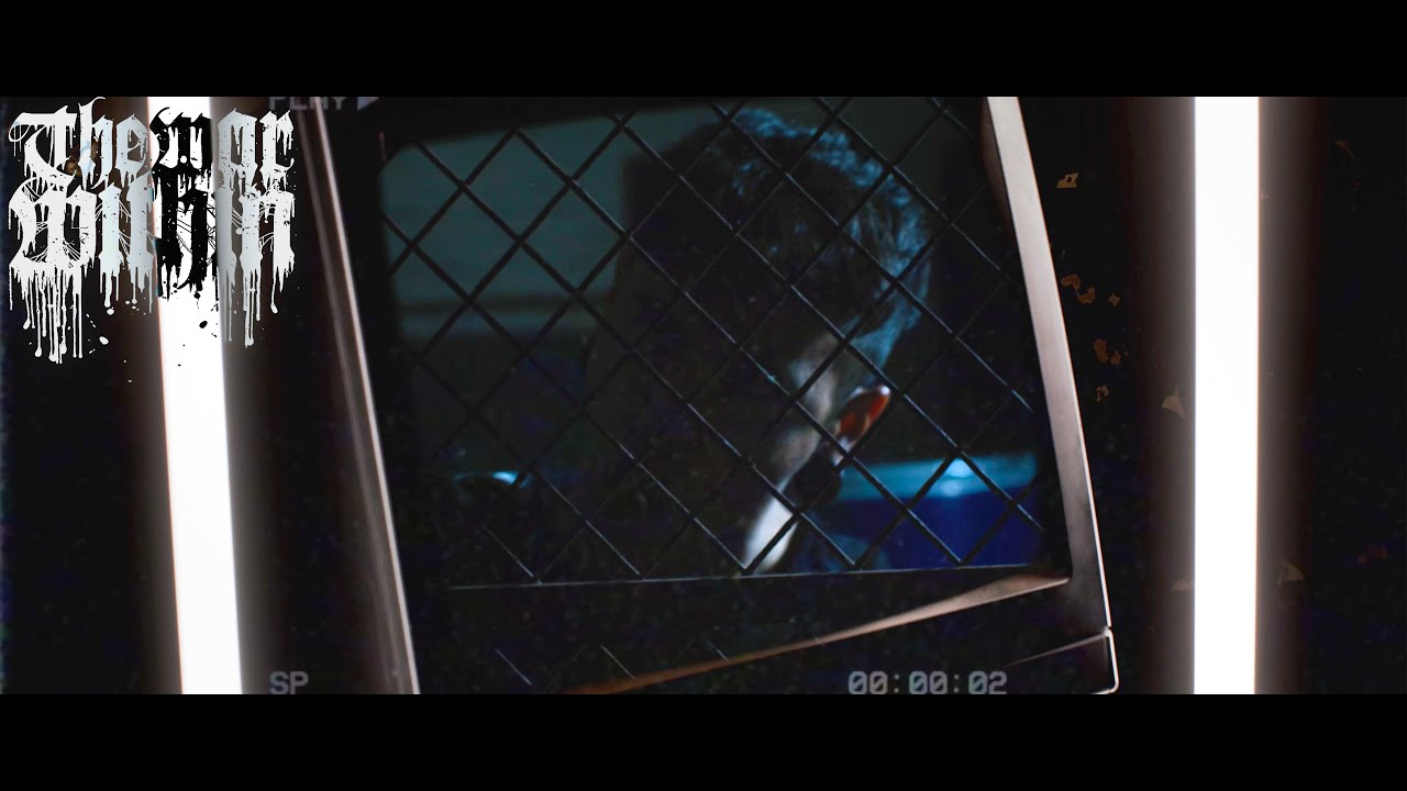 TheWarWithin - "Stay Away" (feat. Kyle Anderson of Brand of Sacrifice ...