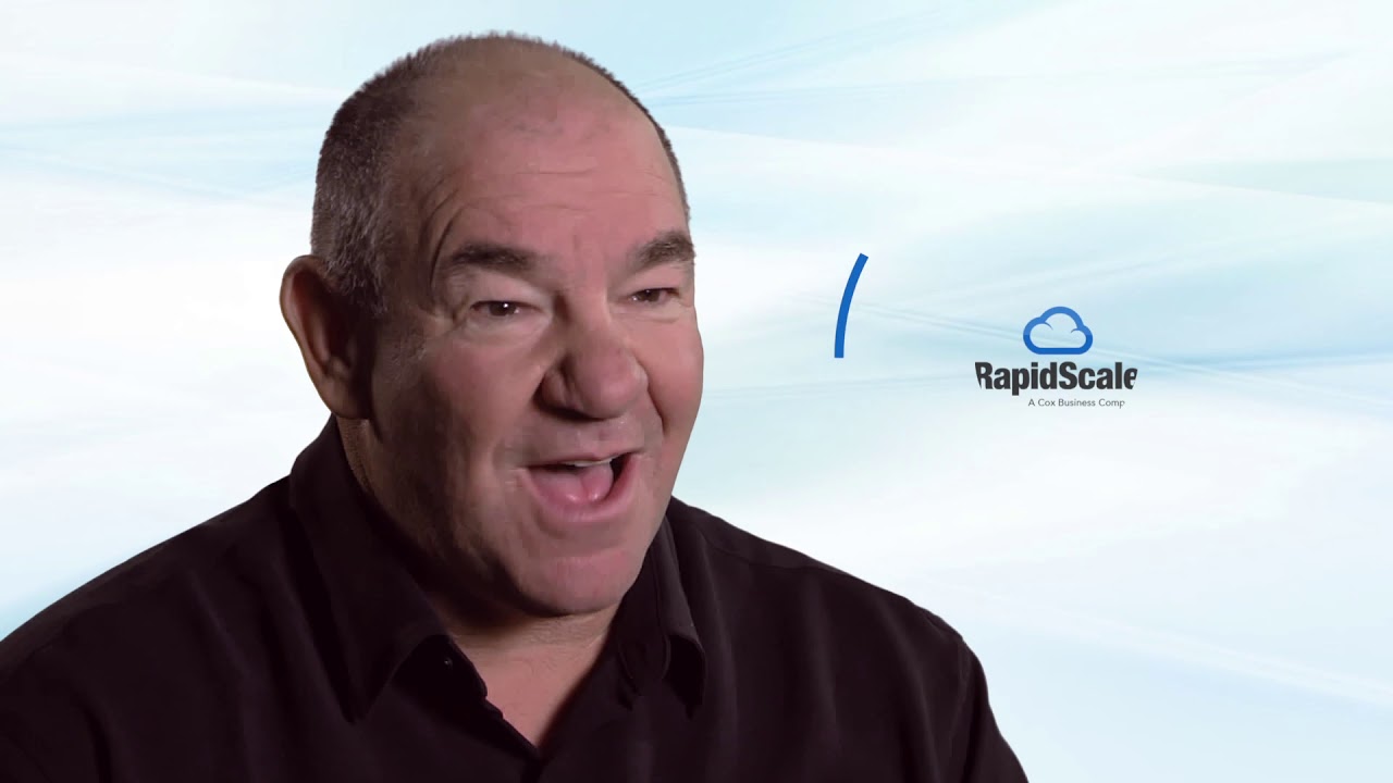 Cox Business Business Partner Program: Rick Ribas - YouTube