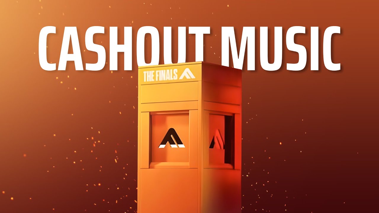 The Finals - Cashout Music (Full Song) (Fan-Made) - YouTube