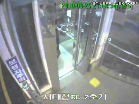 Epic Wheelchair FAIL - YouTube