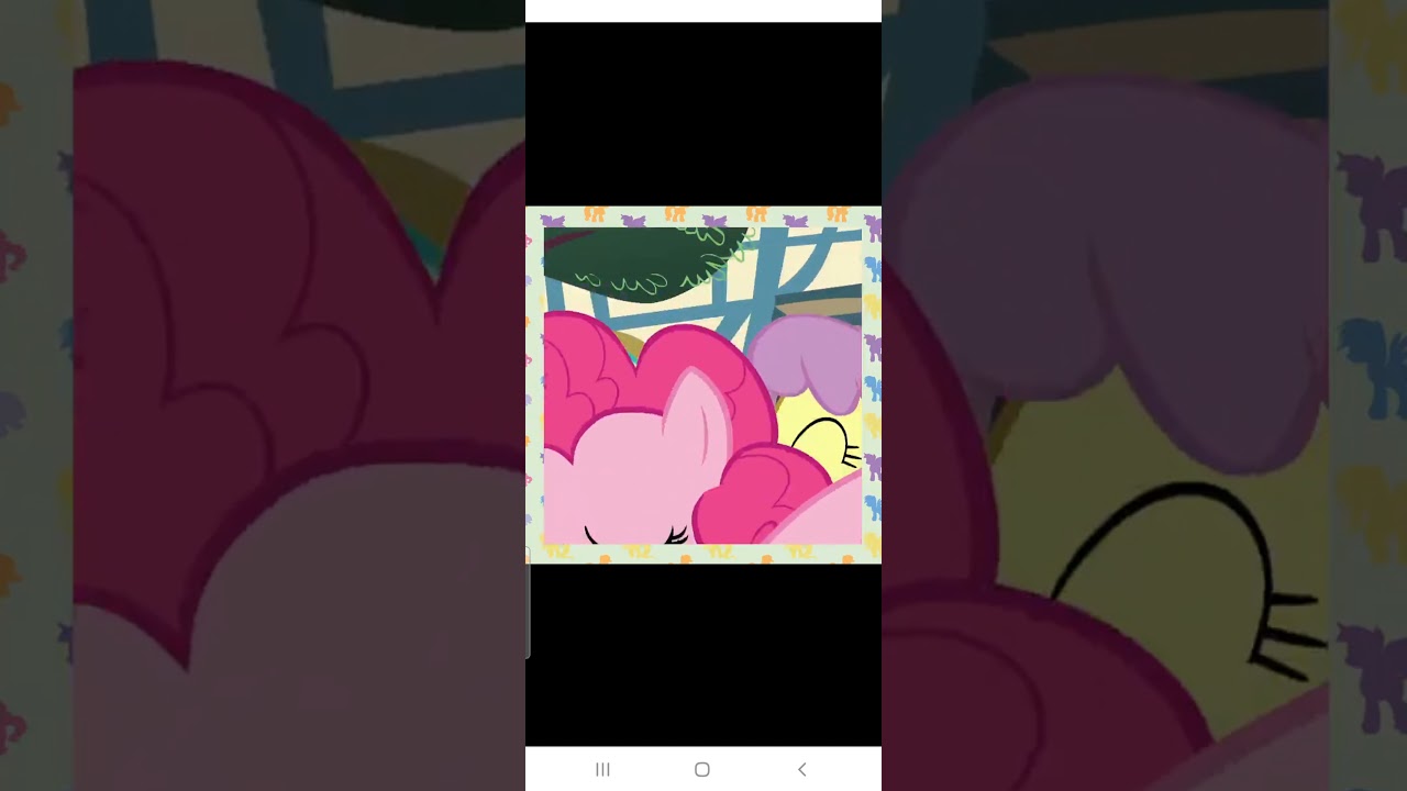 My Little Pony Friendship Is Magic Season 2 Episode 18 A Friend in Deed ...