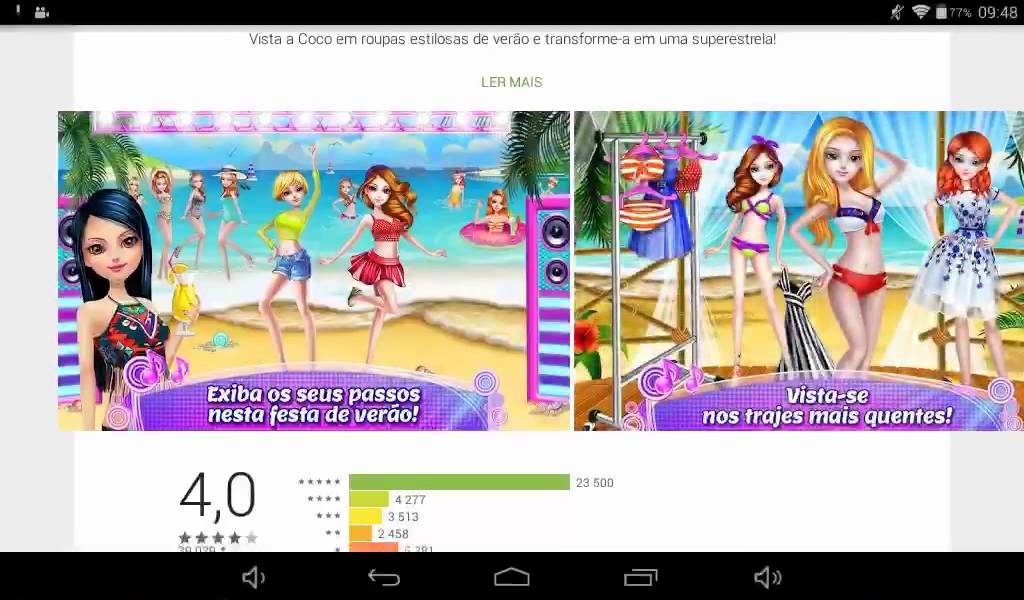 Trailer Coco Play Jogos - YouTube