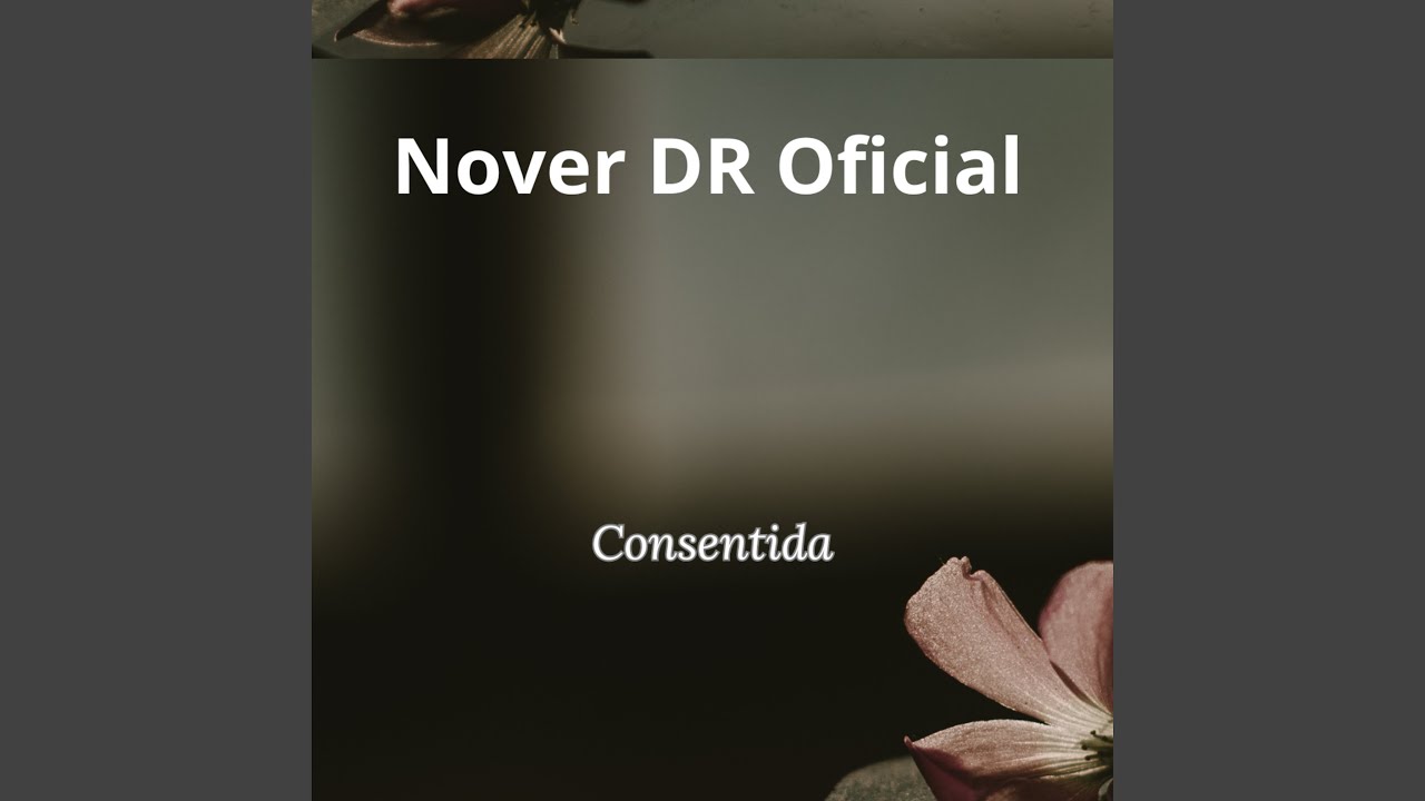 Consentida - YouTube