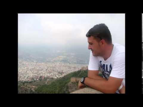 Çetin ÖZMERİÇ - Pervane