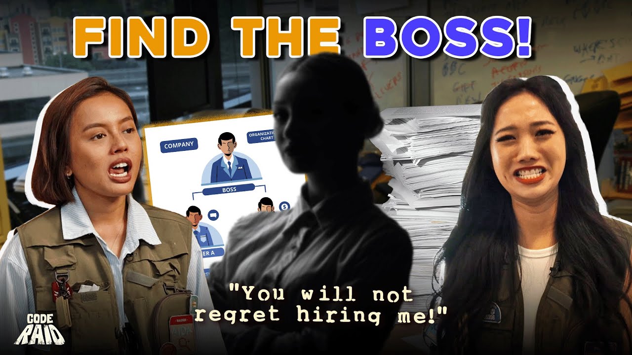 We TURNED INTO INTERNS For a Day! | 🚨 Code Raid EP 13 - YouTube