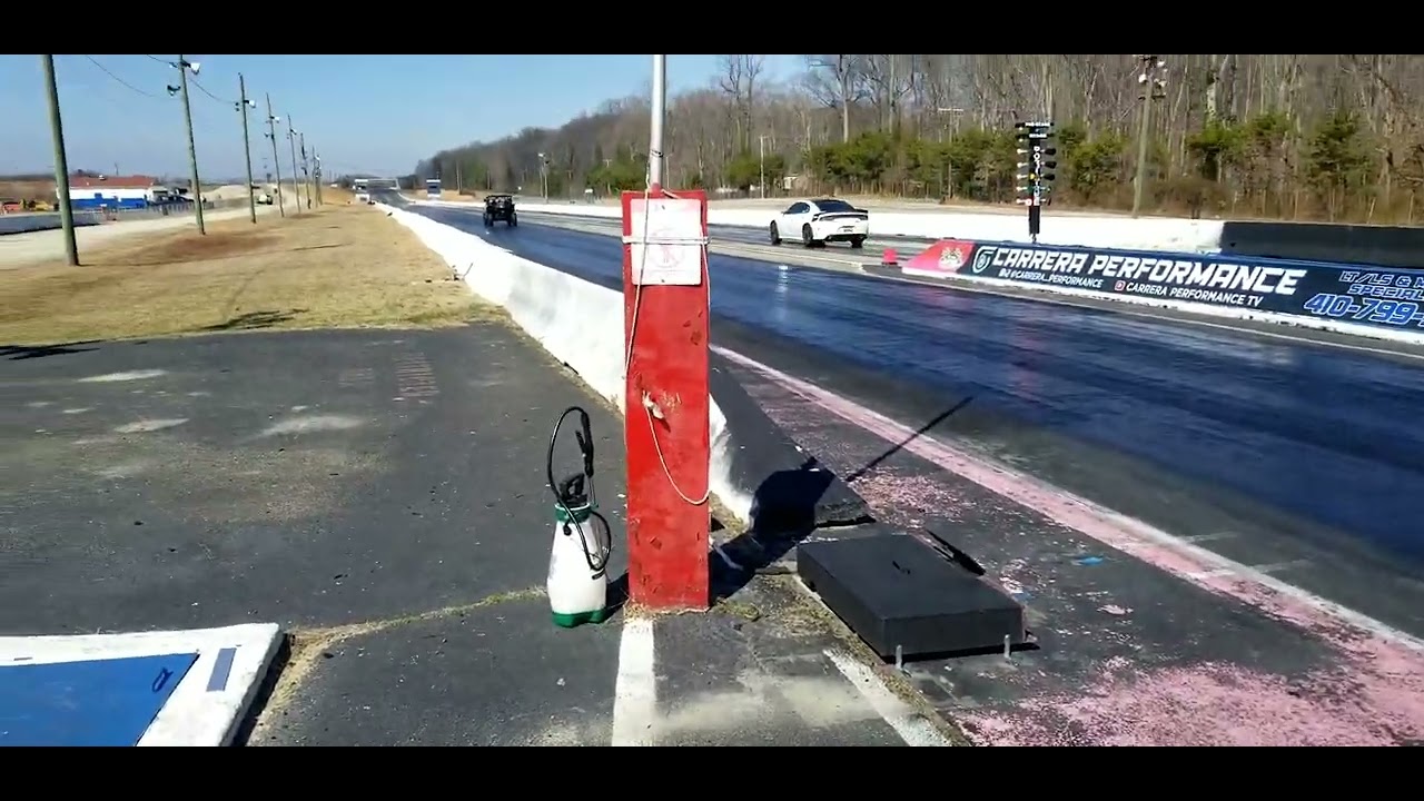 SAAKMotorsports. Sherry Testing Capitol Raceway Crofton Maryland ...