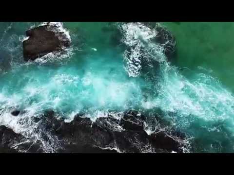 Ben Skerman - Mona Vale drone surf