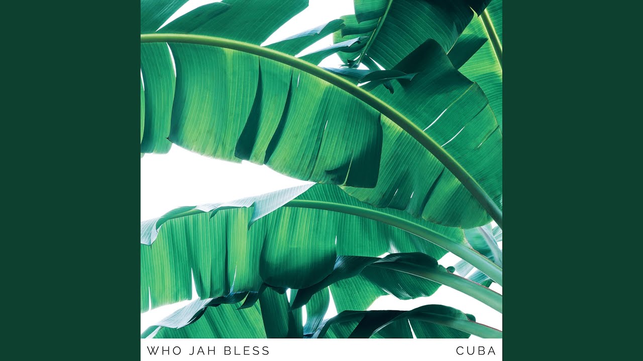 Who Jah Bless - YouTube