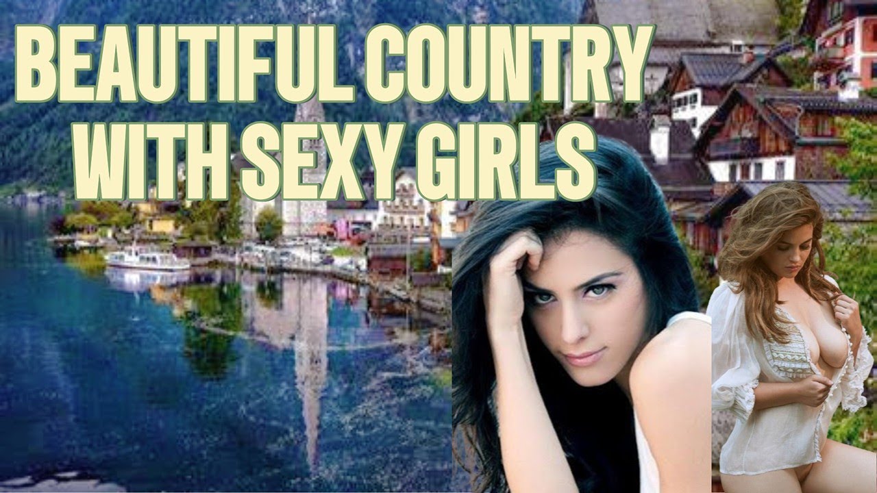 Most Beautiful AUSTRIAN WOMEN - YouTube