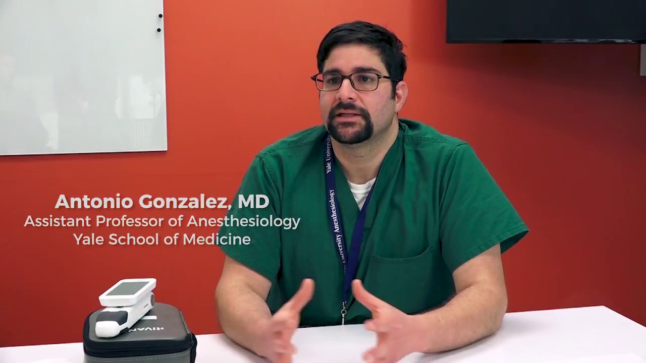 Accuro Advantages in Ultrasound Guidance [feat. Dr. Antonio Gonzalez ...