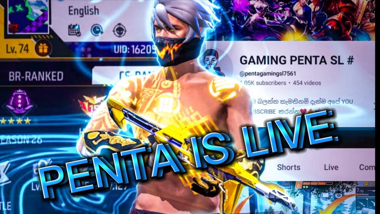 #Penta sl 😍 - YouTube