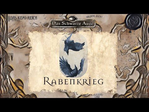 Rabenkrieg - Episode 3: Flucht nach vorn