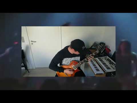 Heartstrings - Counterparts Inspired Track