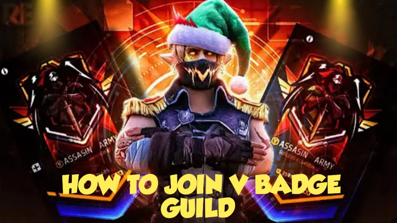 HOW TO JOIN V BADGE GUILD || V BADGE GUILD JOIN || HOW TO JOIN YOUTUBER ...
