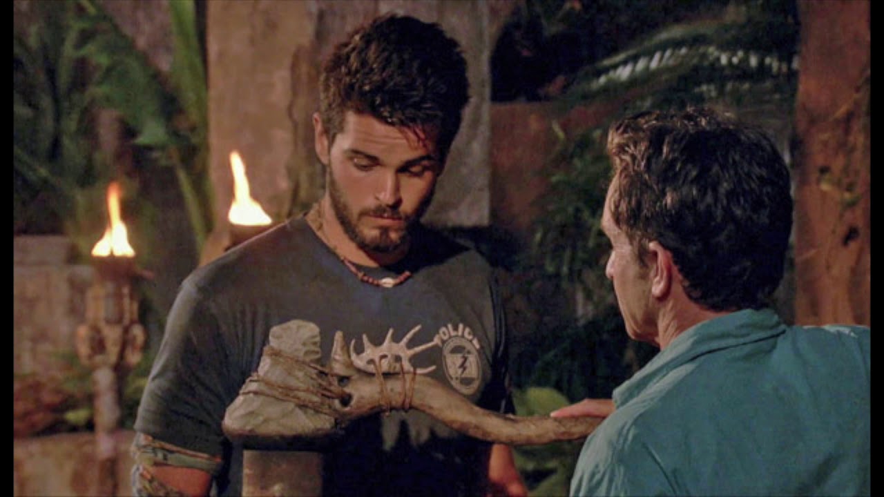 Dan Rengering ('Survivor' 37) exit interview: Carl's idol nullifier was ...