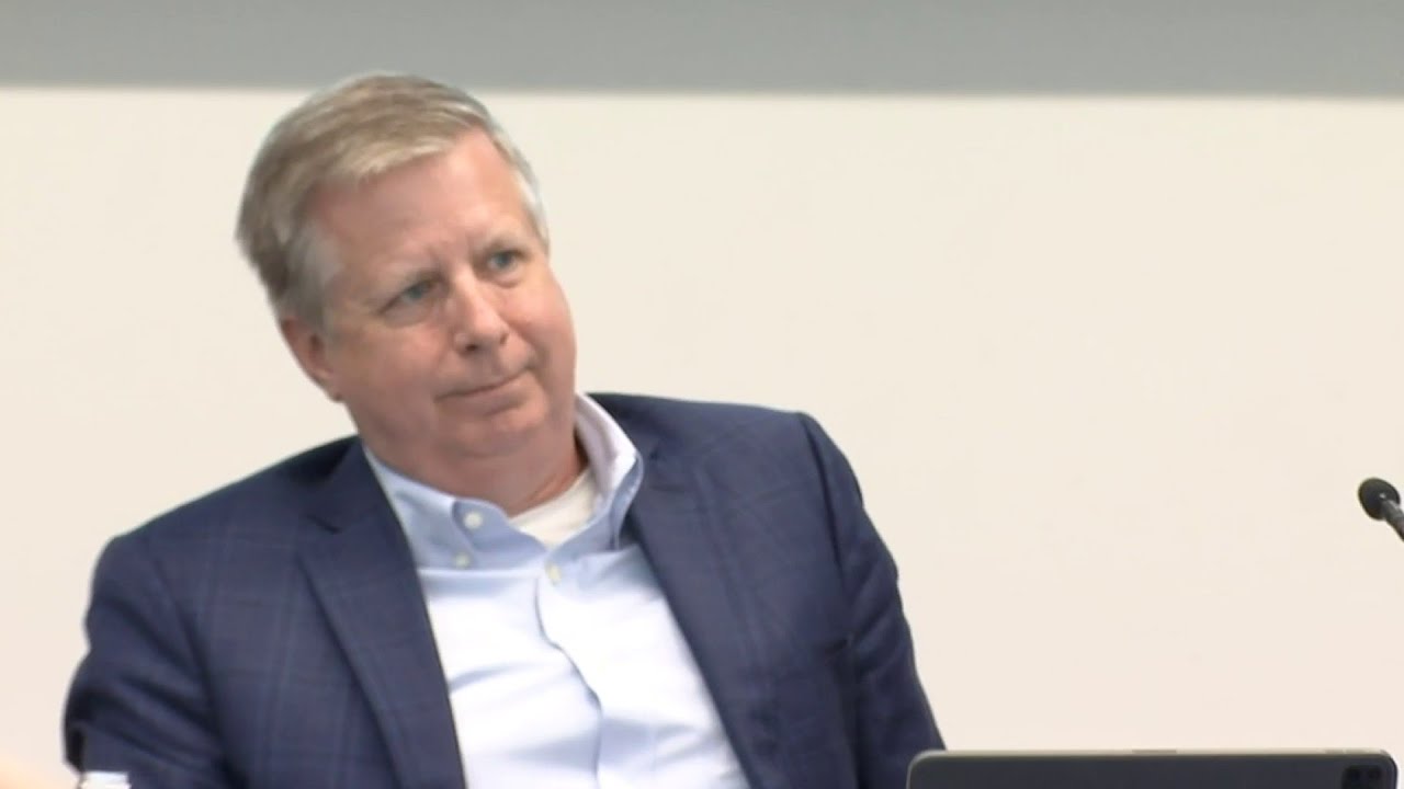 JEA CEO resigns after 4 years leading city-owned utility; interim CEO ...