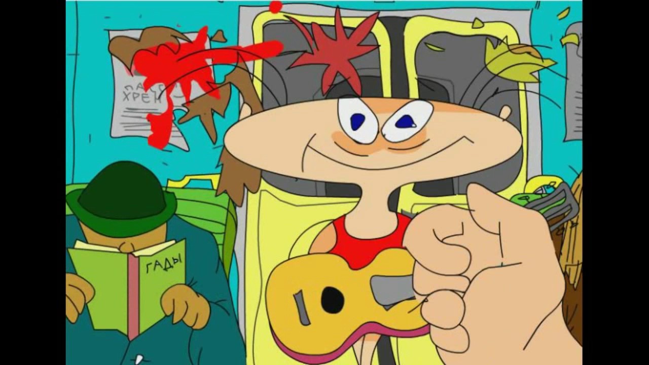 Masyana vs. Filthy Frank - YouTube