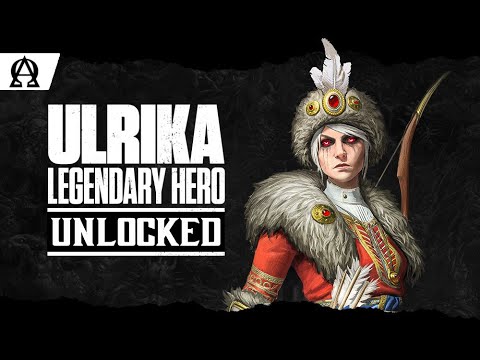 How to Unlock Legendry Hero Ulrika Magdova - YouTube
