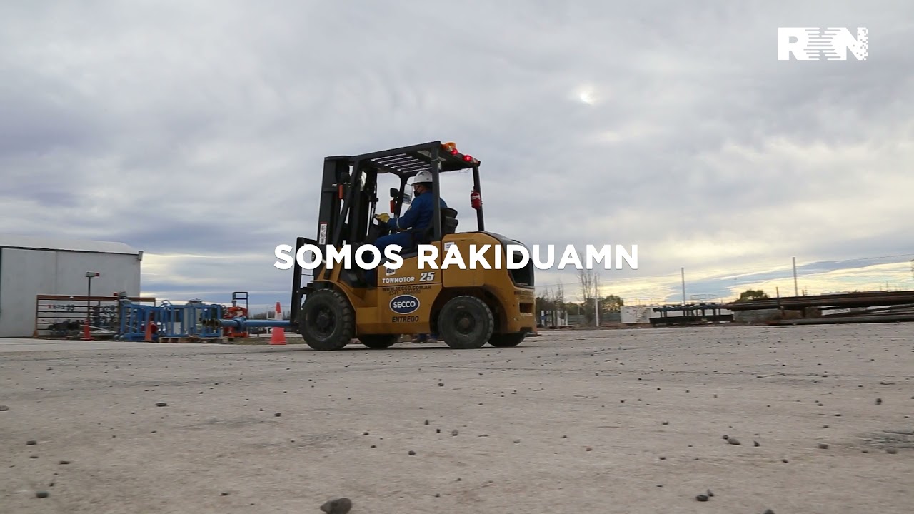 Somos Rakiduamn - YouTube
