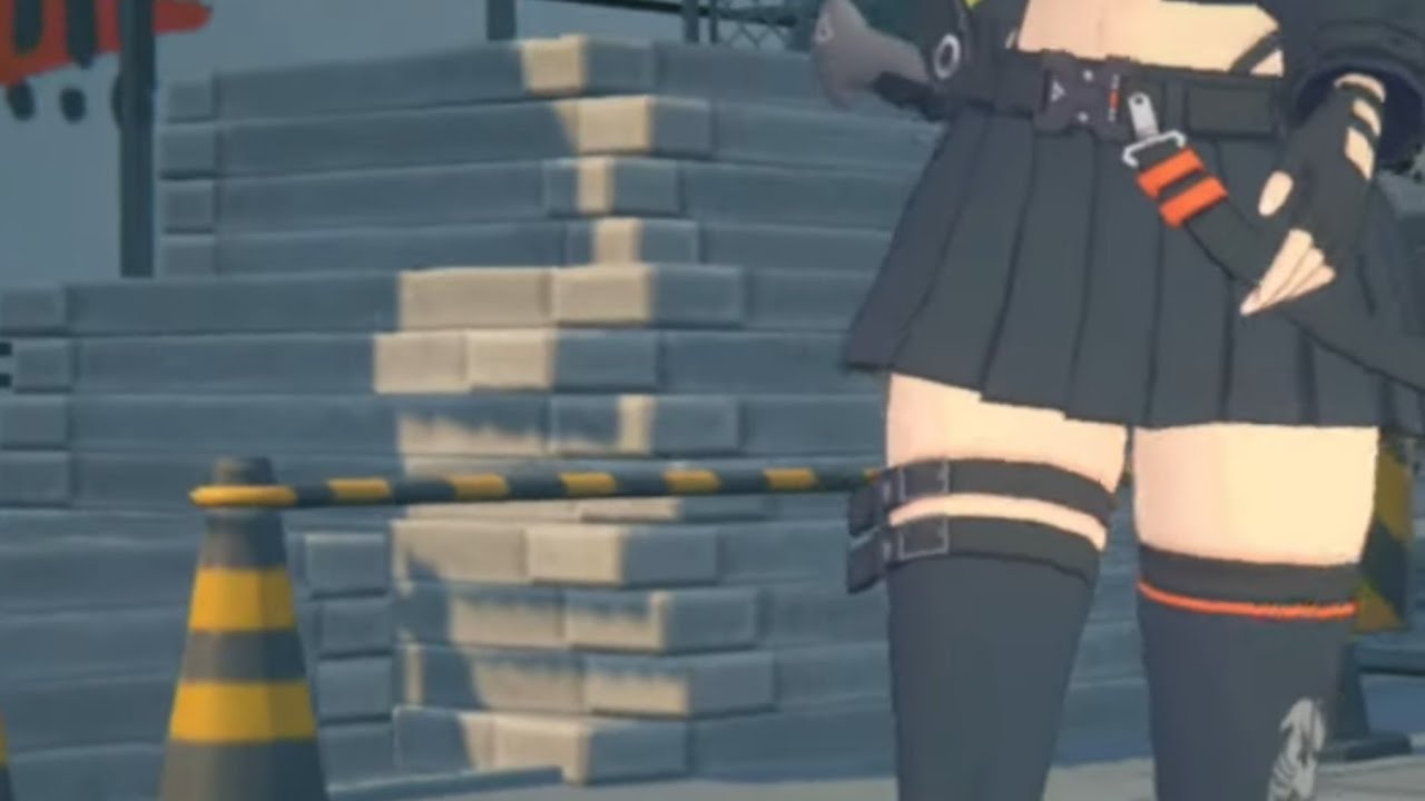 4K [Part-1] Zenless Zone Zero Gameplay | Epic Battles & Stunning ...