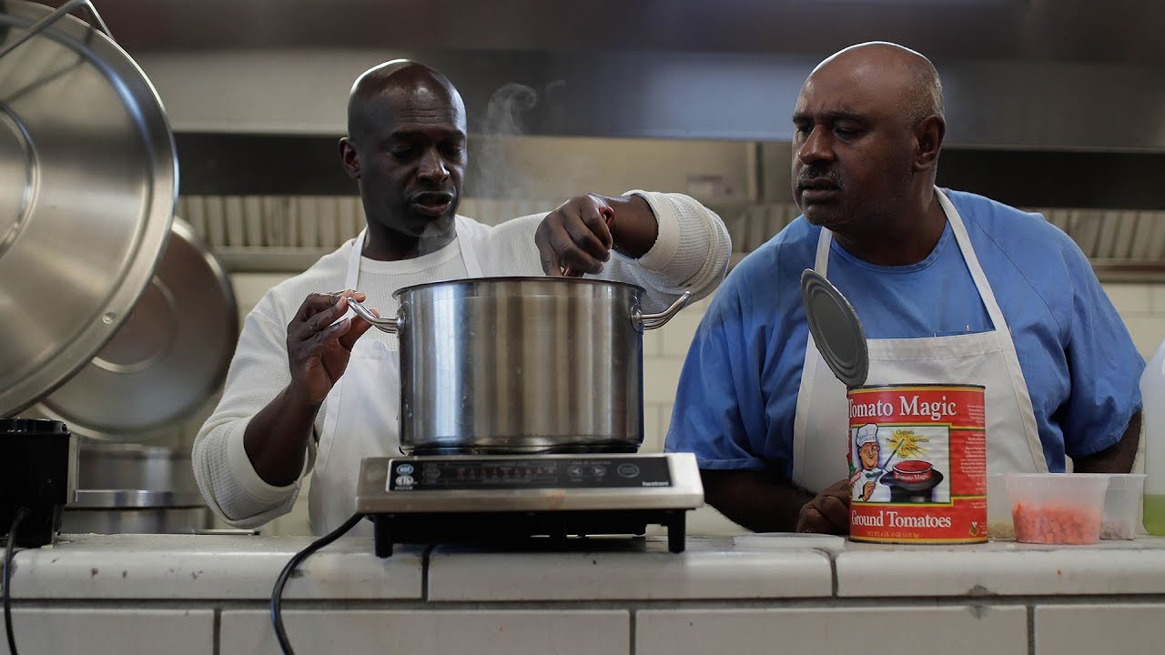 A San Quentin Prison culinary program and its restaurant-ready inmates ...