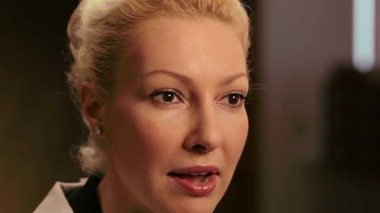 Ivona Percec, MD, PhD – Plastic Surgeon at Penn Medicine - YouTube