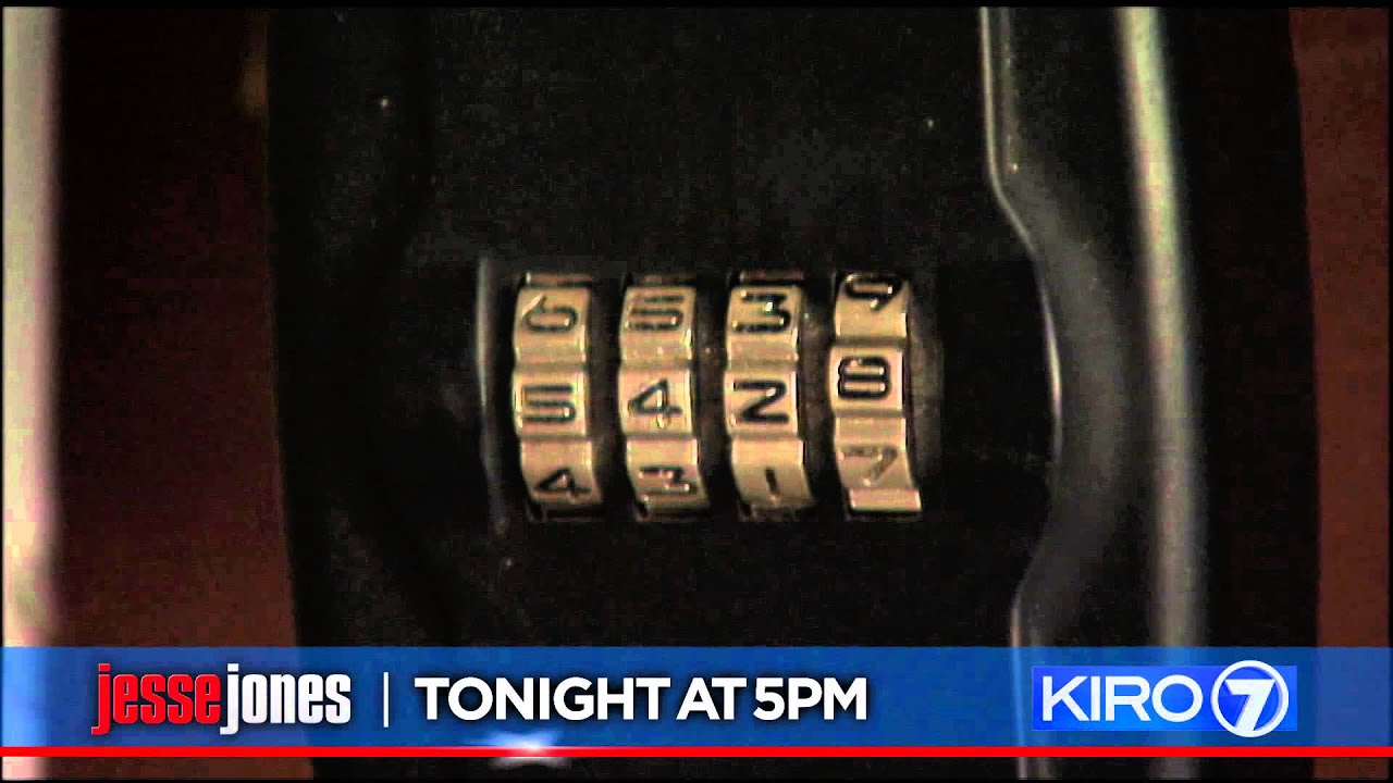KIRO 7 Jesse Jones Nationstar Investigation - YouTube