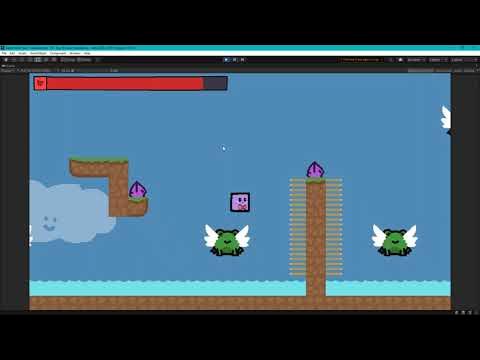 Lets Make A Game Together - Part 12 - YouTube