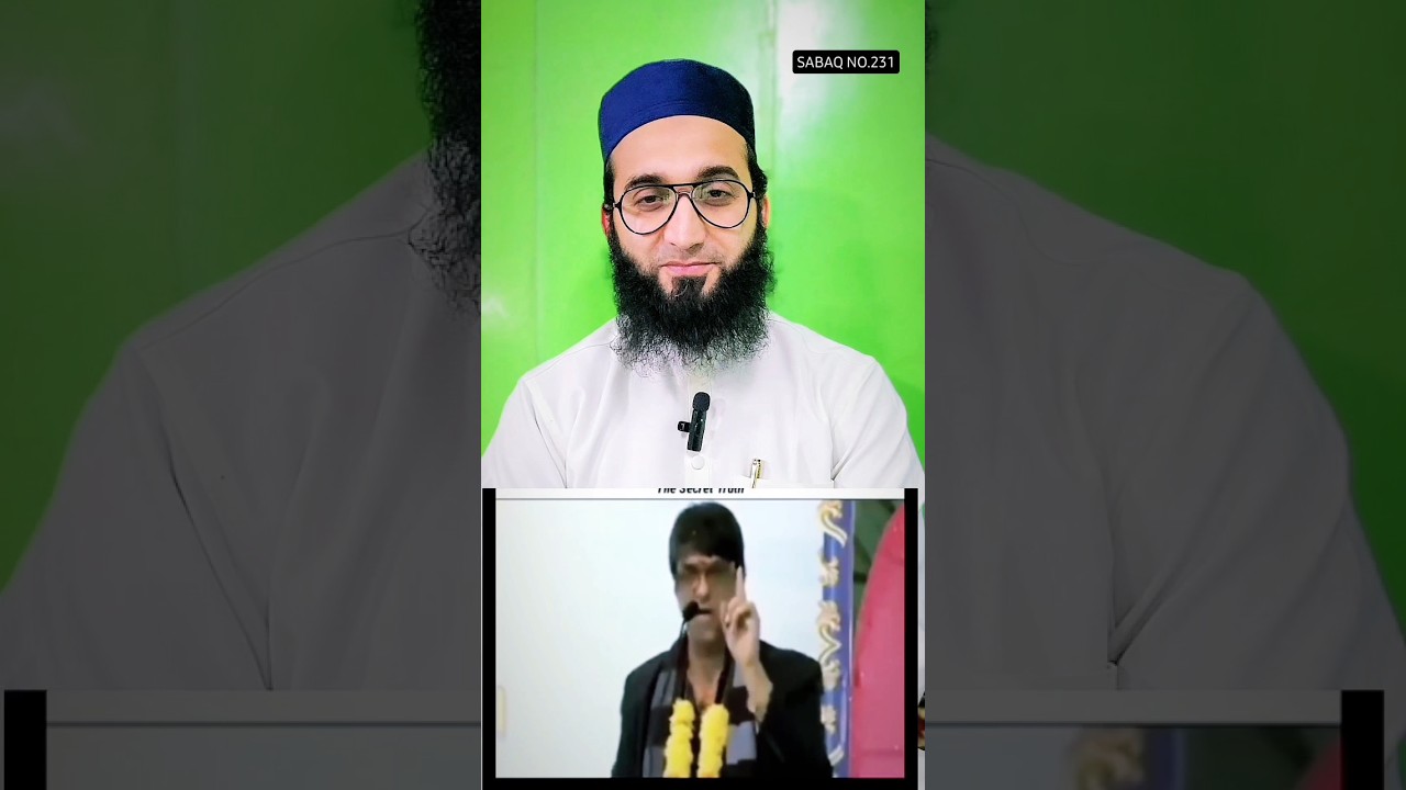 Mukesh Khanna Aur Islam. #islam #allahuakbar #foryou #muslim # ...