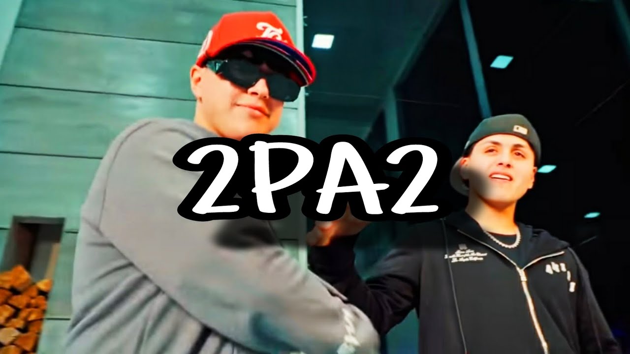 2PA2 - Grupo HT, Angel Cervantes - YouTube
