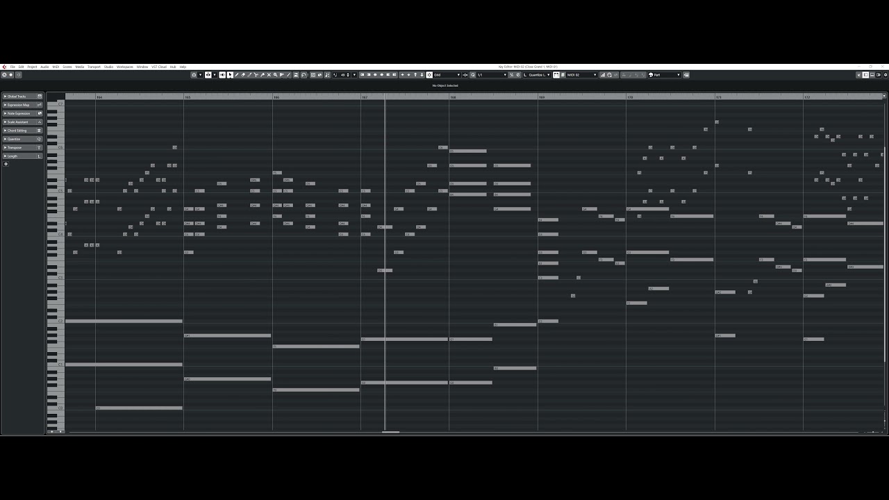 Library Of Ruina - Roland 1~3 Piano (Full ver.) - YouTube