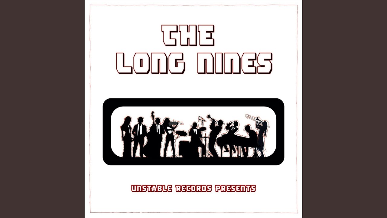 Roll out the Long Nines - YouTube