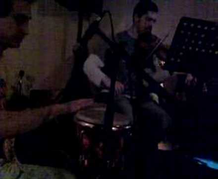 Gökhan TÜRKMEN - Büyük İnsan (Canlı Performans_Kuyulu Bahçe)