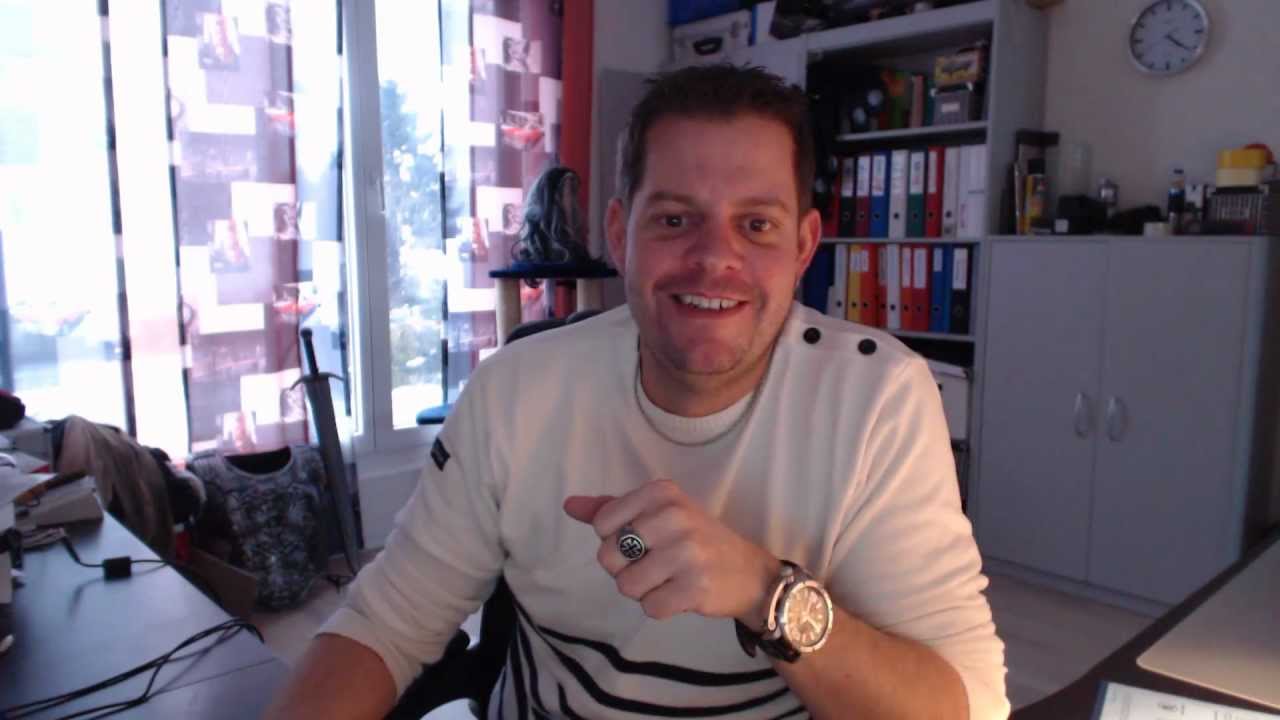 Video 53 Patrick, nach dem Magenbypass Monat 27 - YouTube