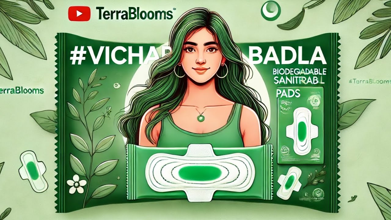 TerraBloom Radio | #Vicharabadla | TerraBloom - YouTube