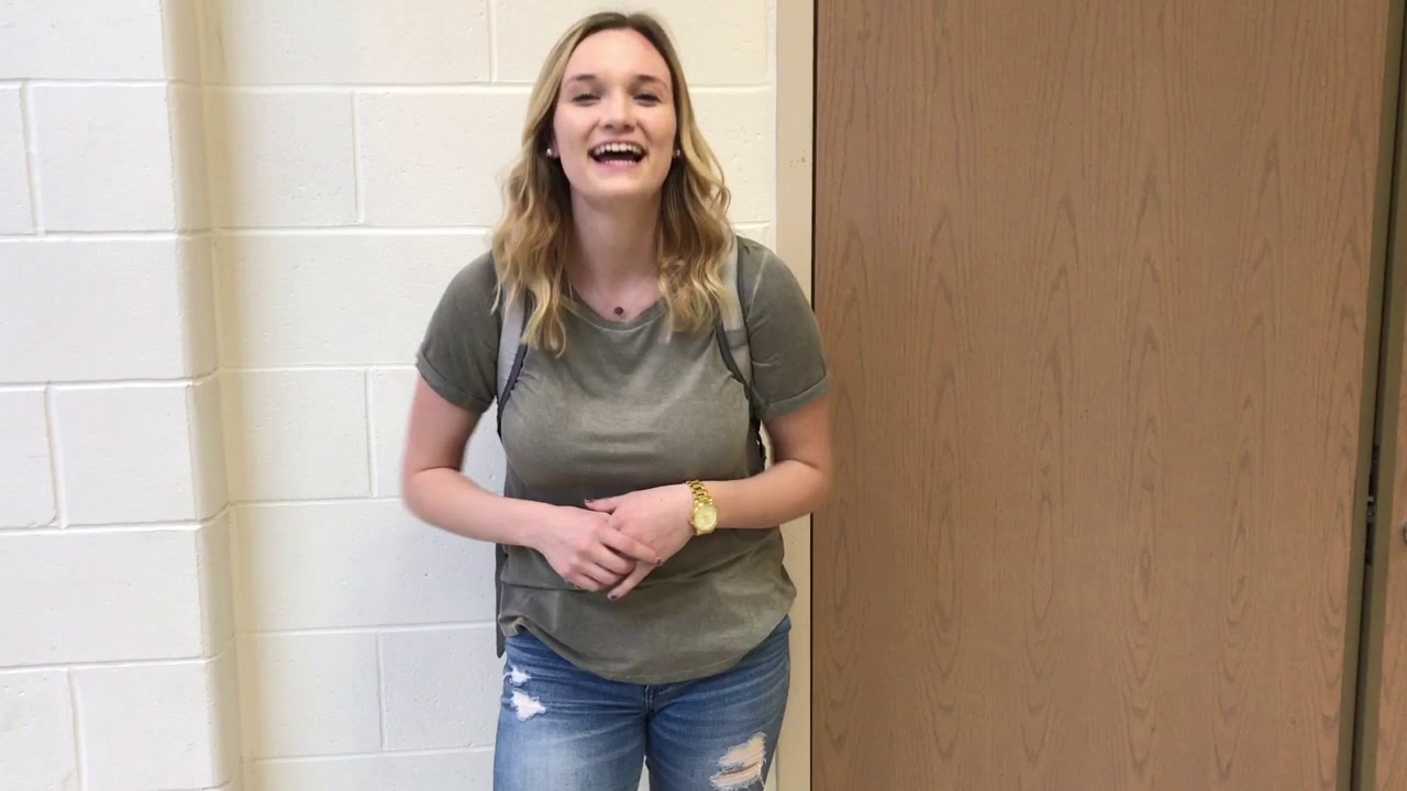 Mrs Peters Video - YouTube