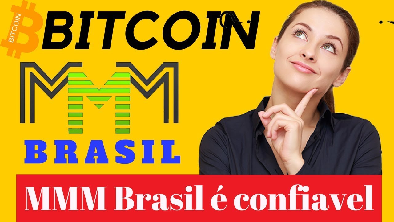 MMM brasil é confiavel - UNICO Video Revelador - YouTube