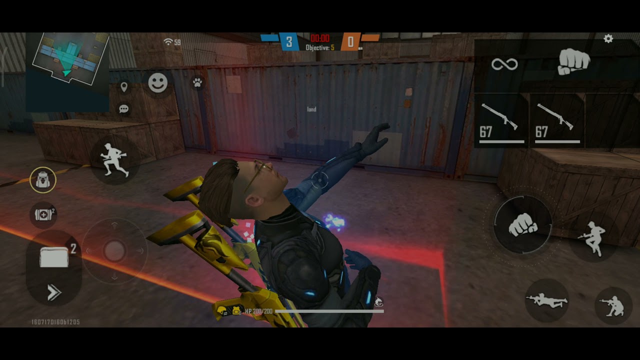 Power of adam👽👽 - YouTube