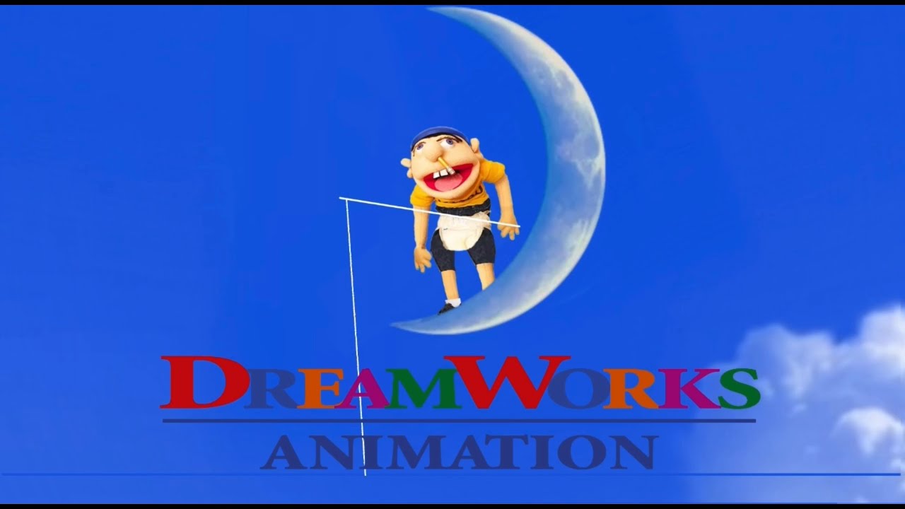 DreamWorks Animation (2004) [RARE VARIANT] - YouTube