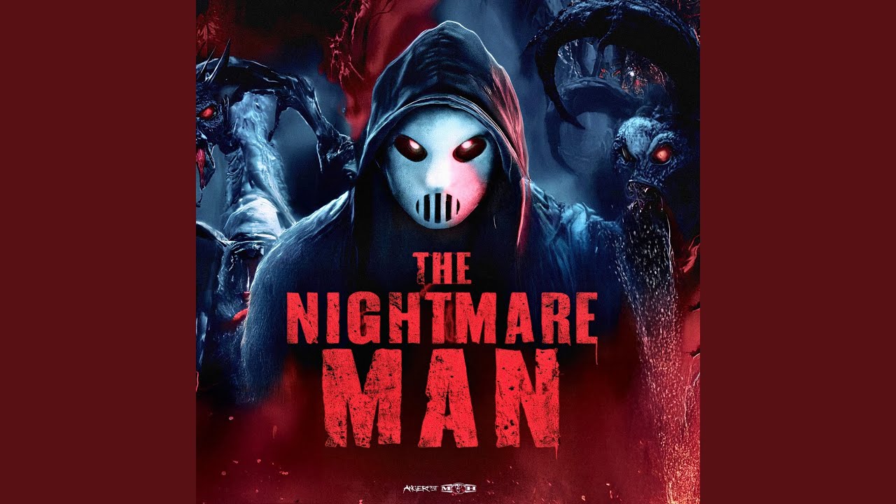 The Nightmare Man - YouTube
